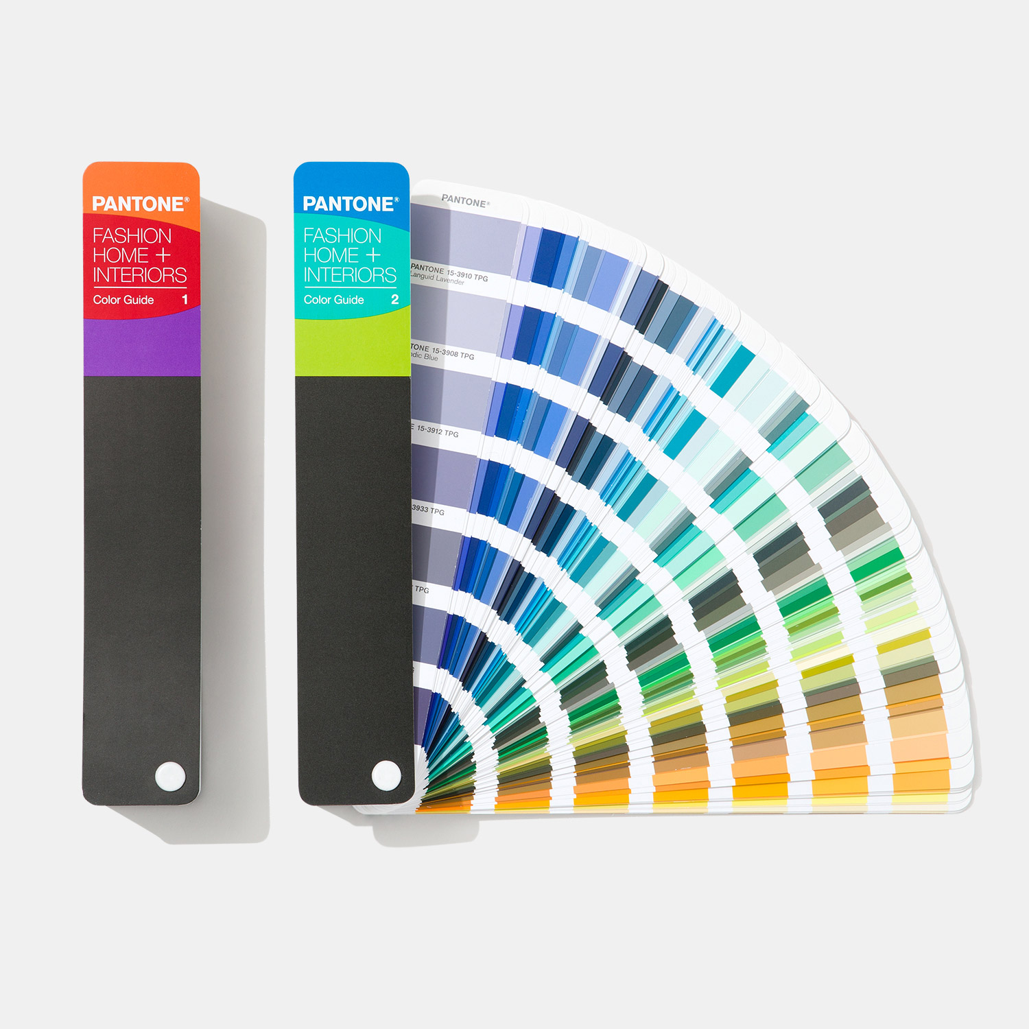 Pantone Fashion Home Interiors Color Guide Pantone Fashion Home Interiors Color Guide