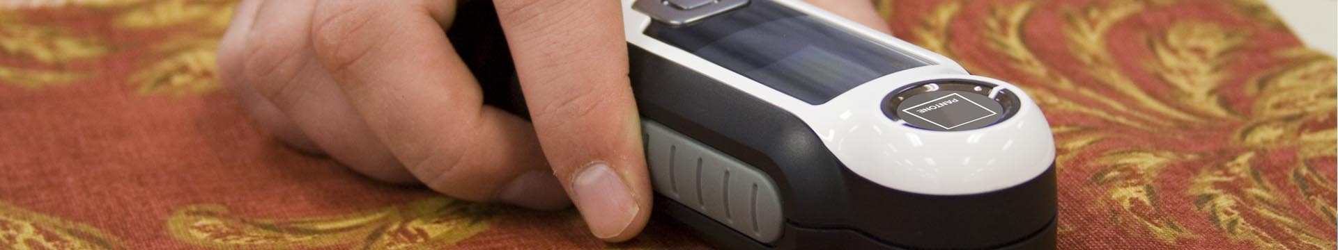 Вебинар Pantone